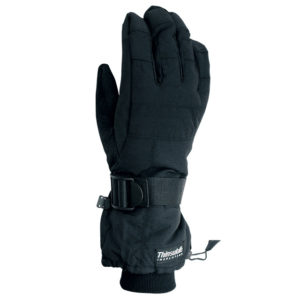 FT-355406 フリースソフト防風グローブ – COVER WORK (カヴァーワーク株式会社)